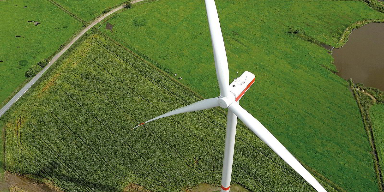 Senvion aims high and low with new 3MW platform models | Recharge