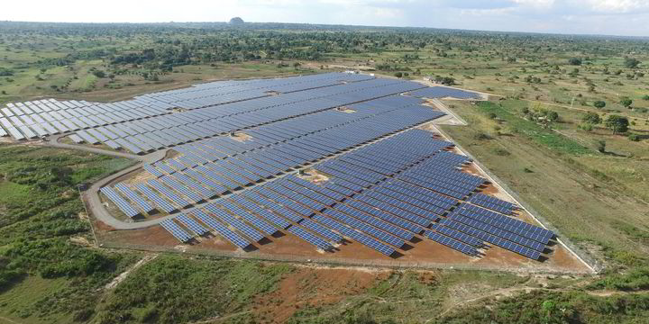 East Africa's largest solar plant online in Uganda | Recharge