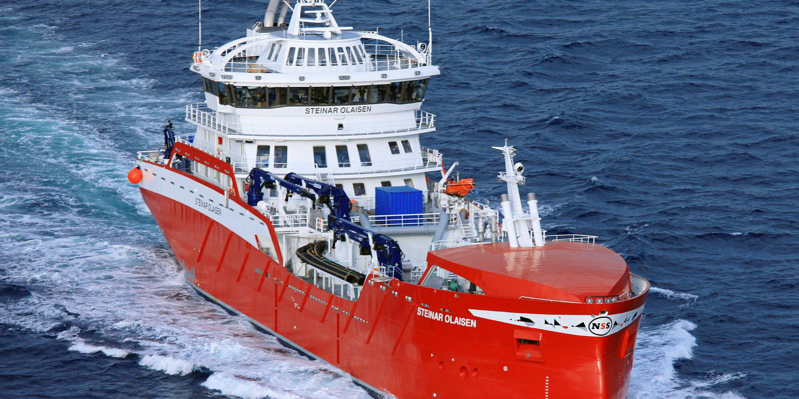 Nova Seas nye gigant klar for oppdrag | IntraFish.no