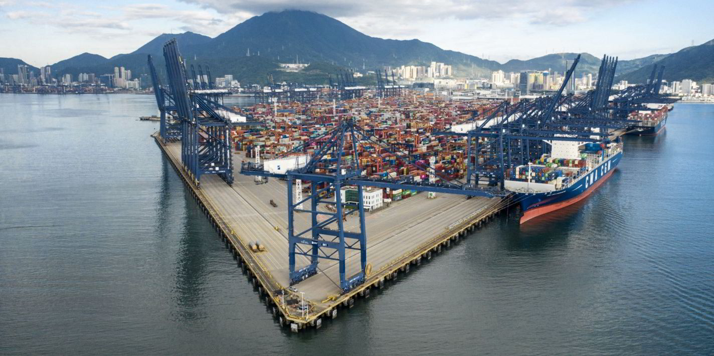 China’s Covid-19 spike brings record container freight rates | TradeWinds
