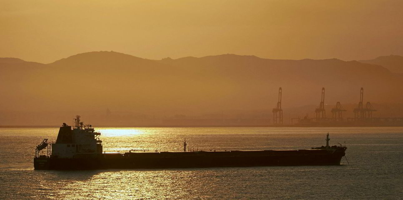Targeting ‘enormous’ tanker shadow fleet with fresh sanctions could ...
