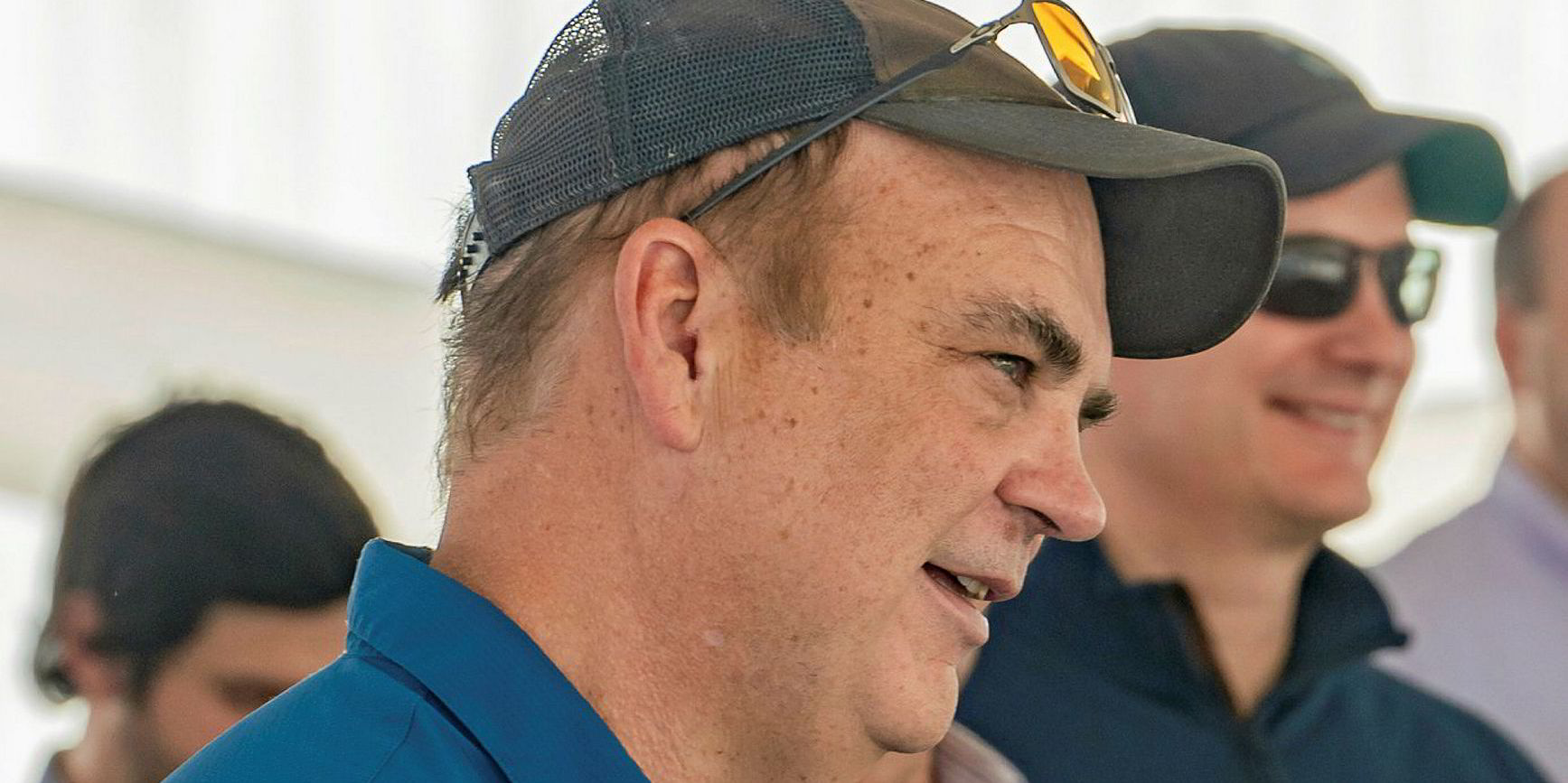 Cooke CEO thanks Trump: 'Domestic aquaculture is vital to help correct ...