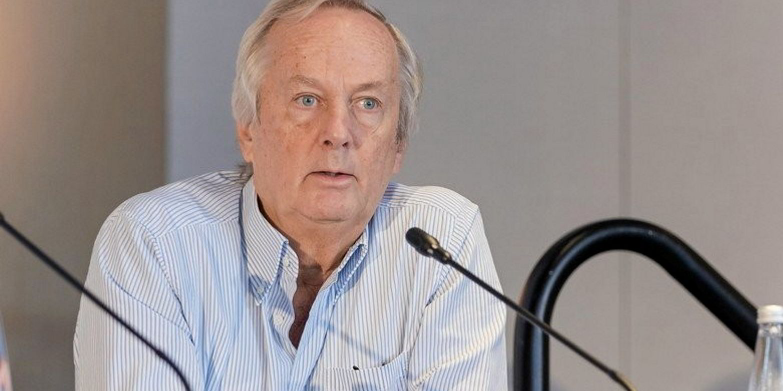 George Economou surrenders Genco Shipping board fight, declares victory ...