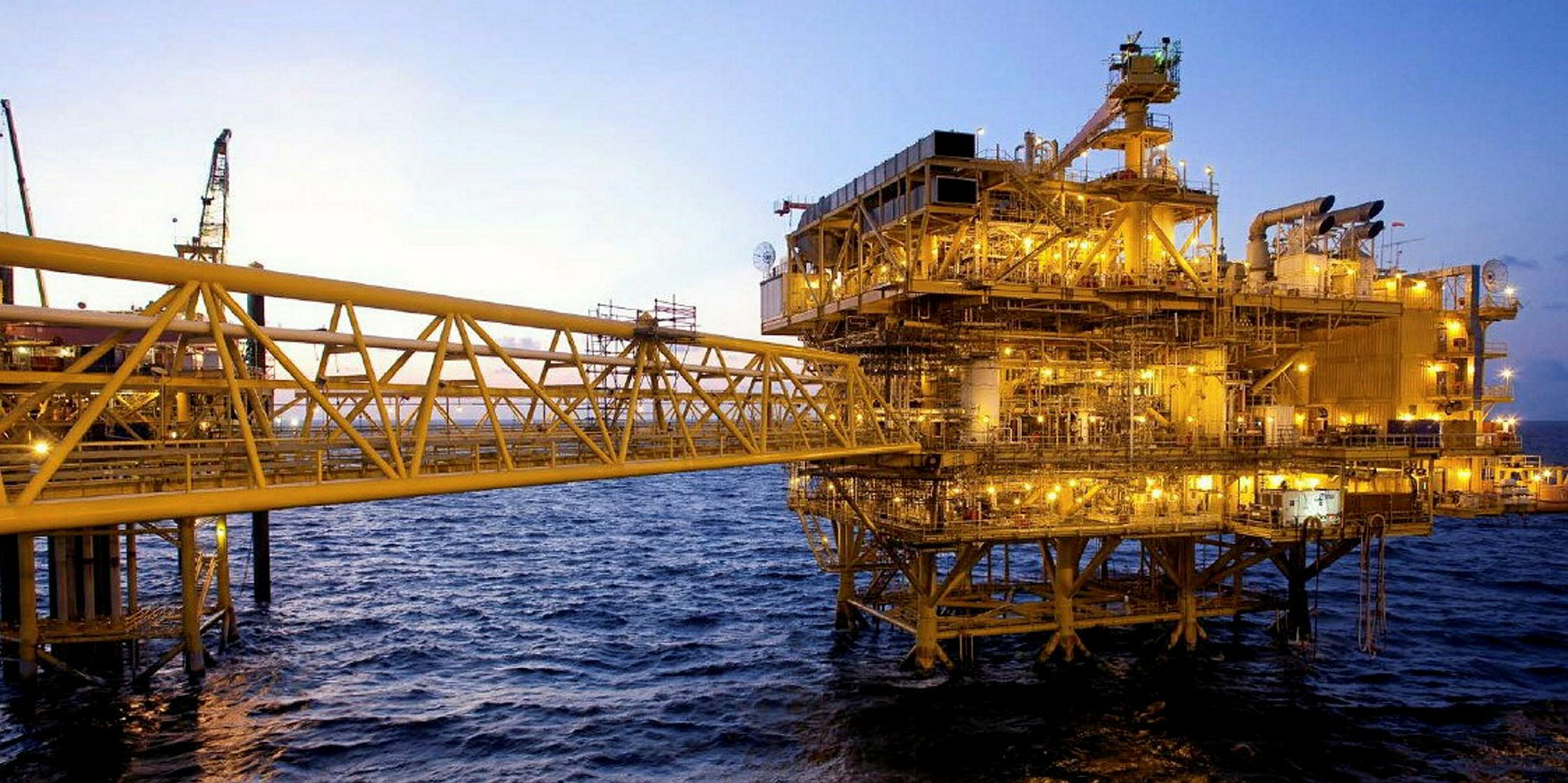 Calypso sings for BHP: first appraisal well looks good | Upstream Online