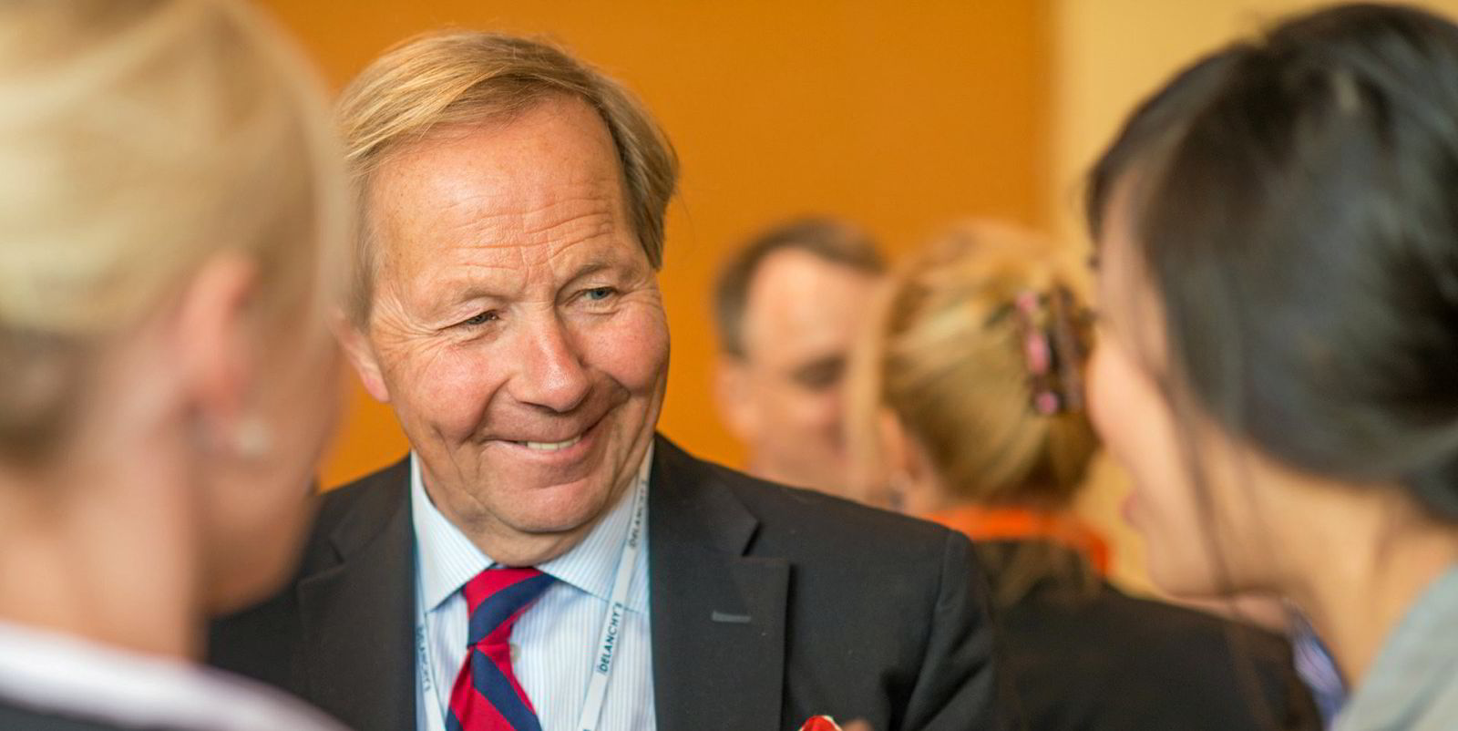 Fiskerijurist Torben Foss: – Norge kan ha gått i en russisk felle i ...