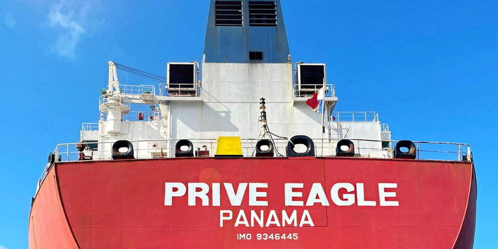 Low-profile Turkish player Prive swoops for a series of tankers ...