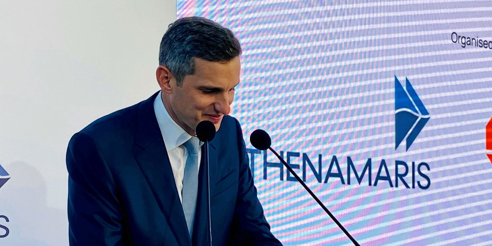 Thenamaris banks tidy profit from second LPG carrier asset play in ...