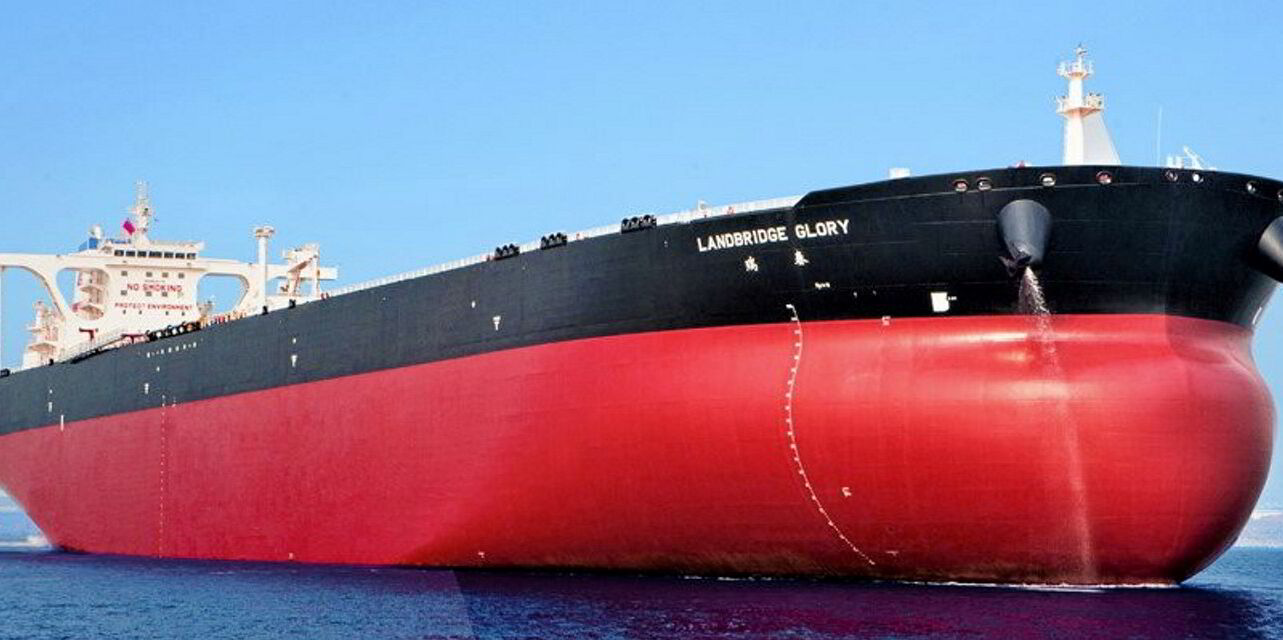 New VLCC terminals not needed in US Gulf as exports rise, say brokers ...