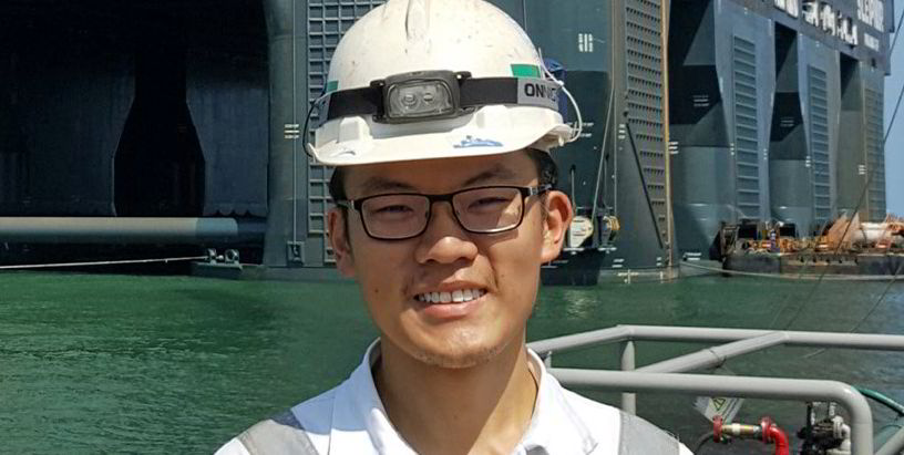 MaritimeONE scholars on the shipping world: ‘Dynamic, always changing ...