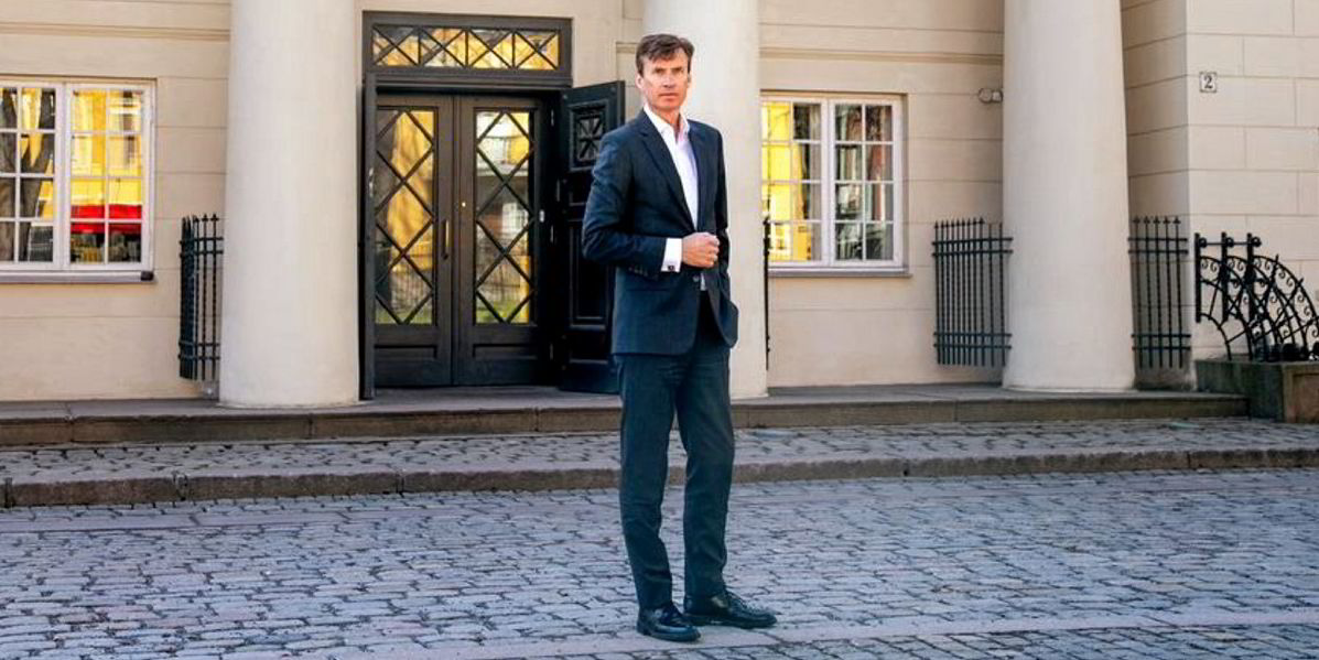 Editor’s selection: Pappas pounces on Eagle; Houthis ramp up attacks on ...