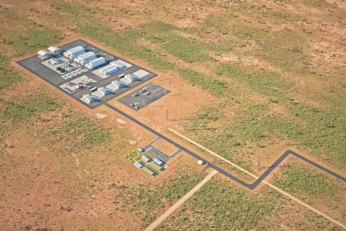 South Australia picks developers for hydrogen project backed by more ...