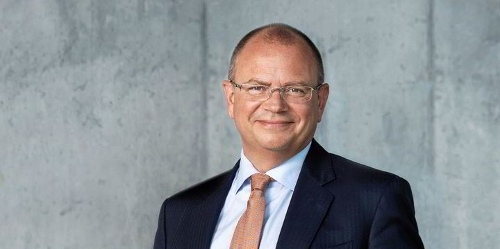 Vestas CEO: fix policies to create 'less hostile business environment ...