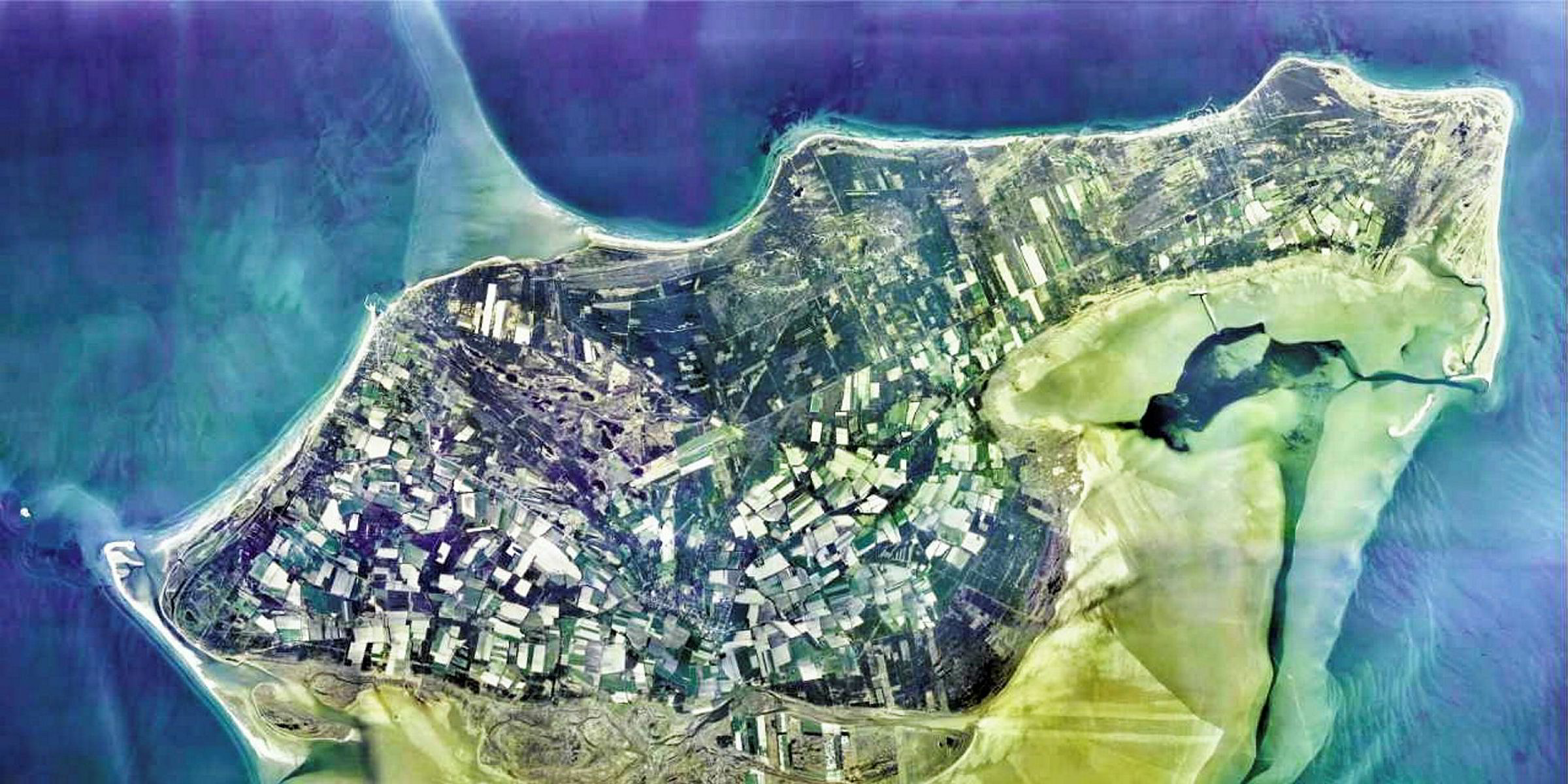 Laeso teams up with OSK for new ferry | TradeWinds