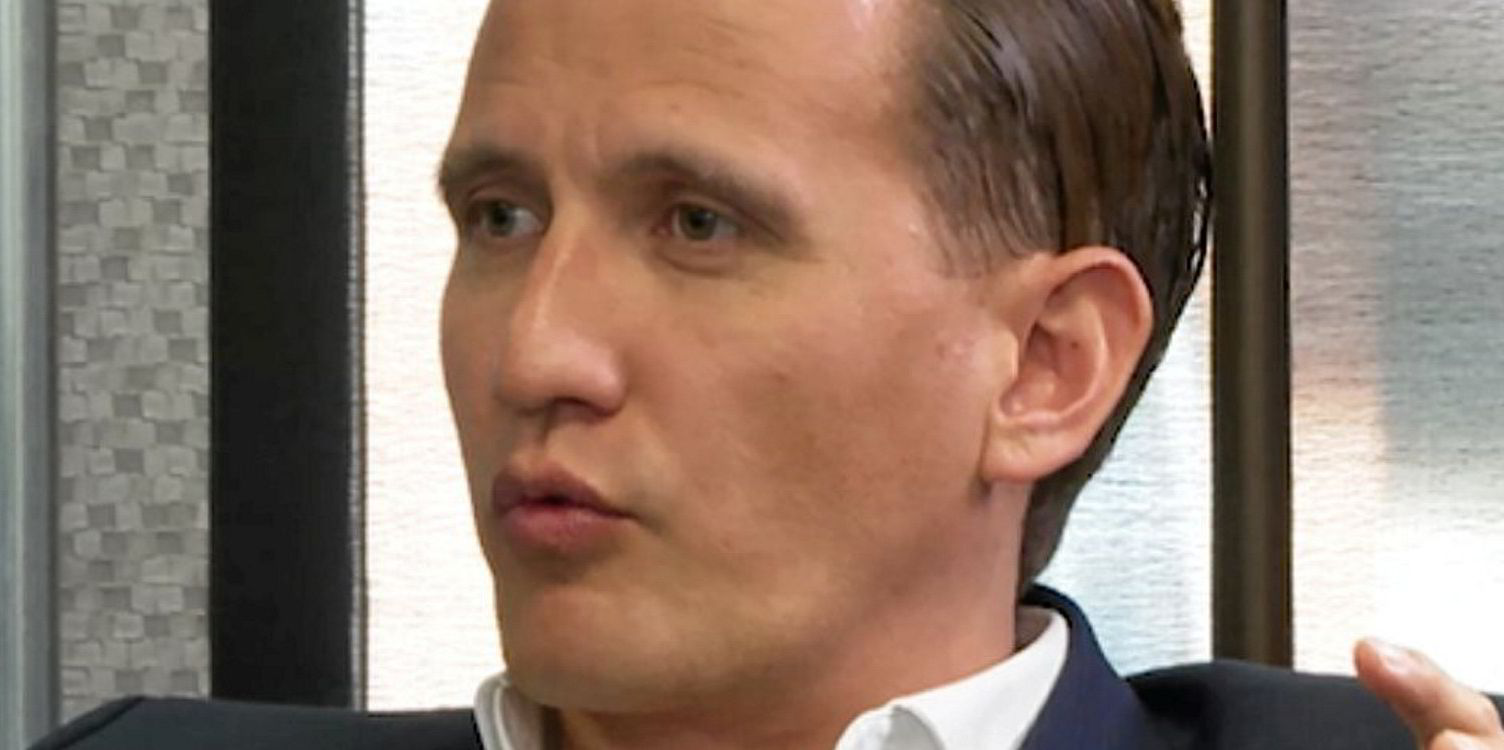 Shipowners ‘grossly over-estimating’ effect of slow steaming on CII ...