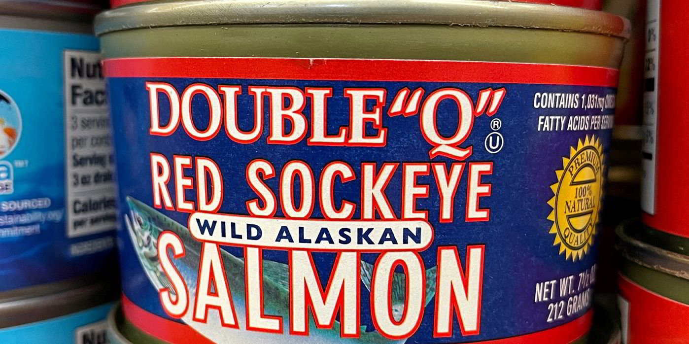 US government needs more Alaska salmon, pollock | IntraFish.com