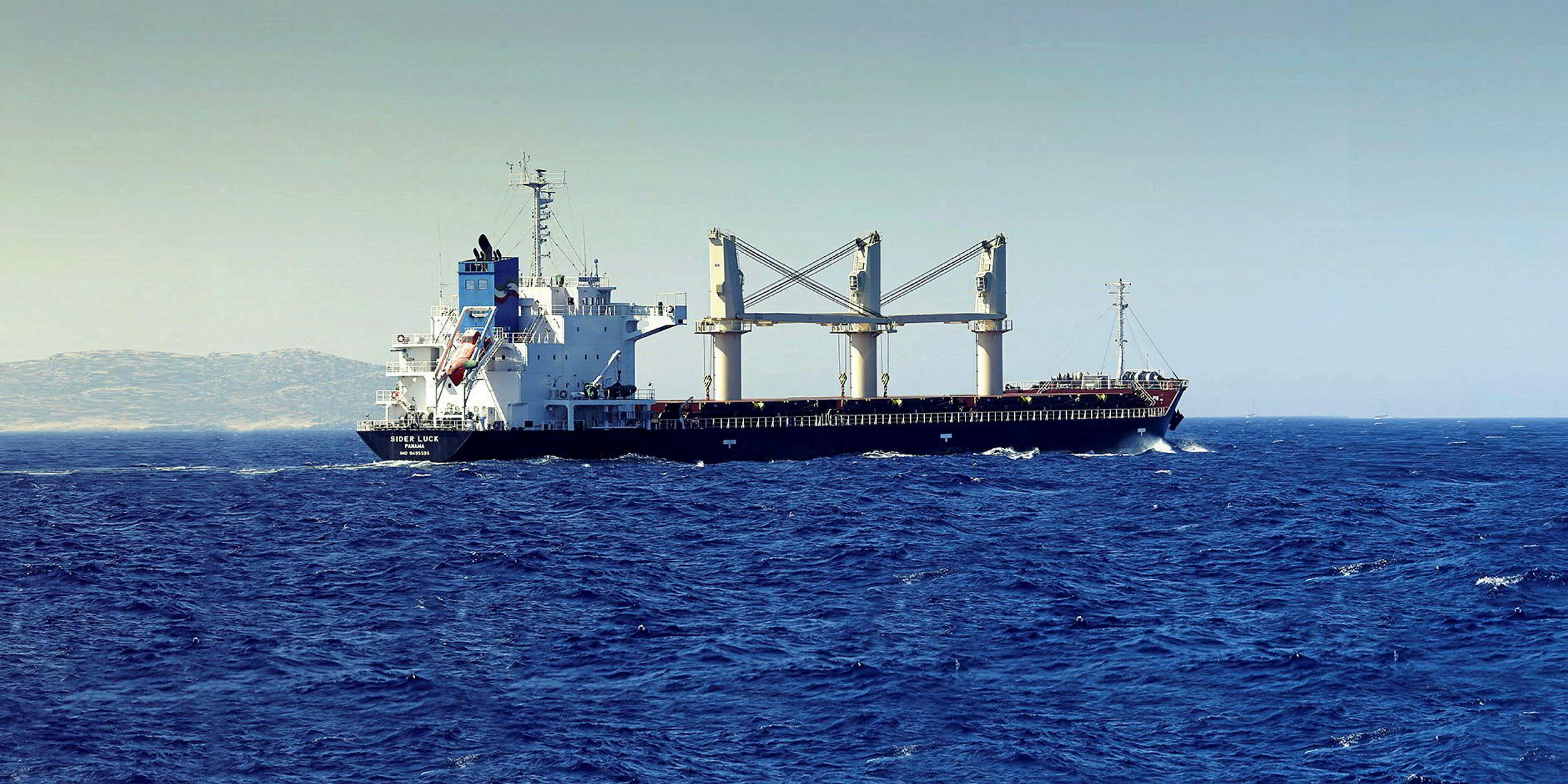 New mini-bulker and MPP pool giant formed | TradeWinds