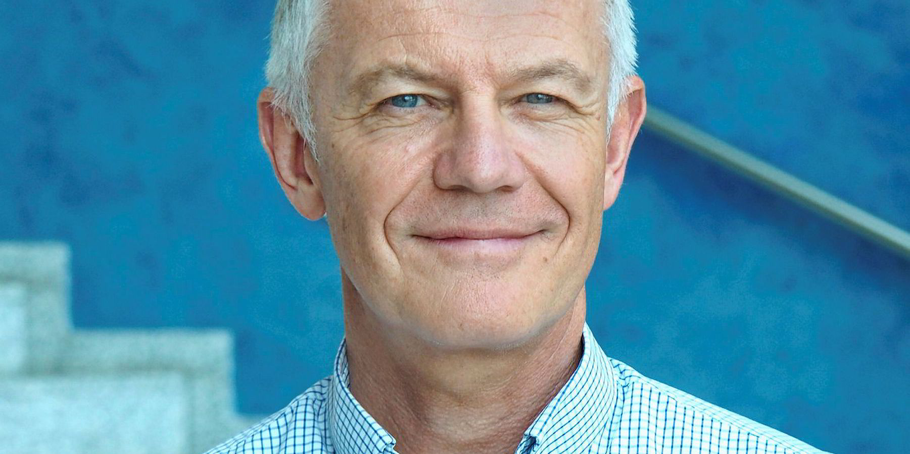 Spike in lay-up demand means slots are at risk of selling out | TradeWinds