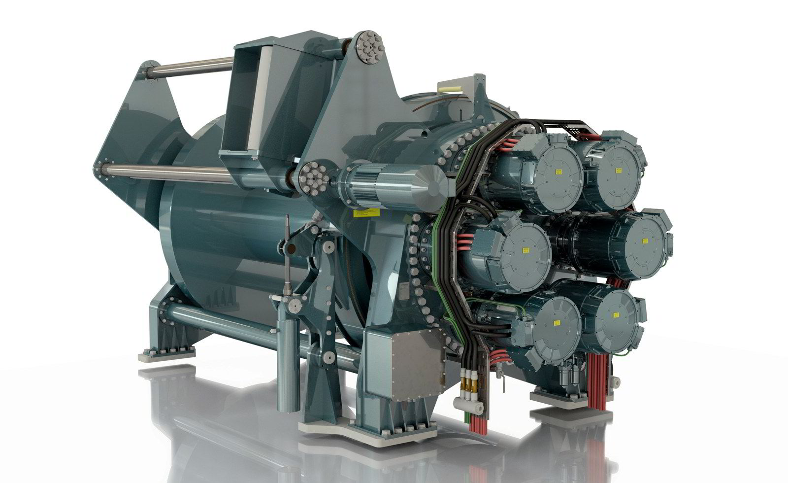 Tore Roaldsnes: – Dette har ikke vært gjort før | Fiskeribladet