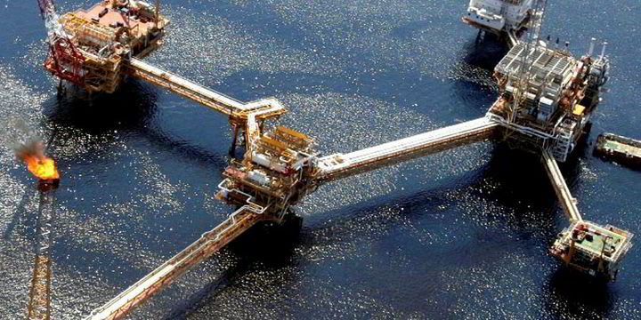 PTTEP on new path at Arthit | Upstream Online