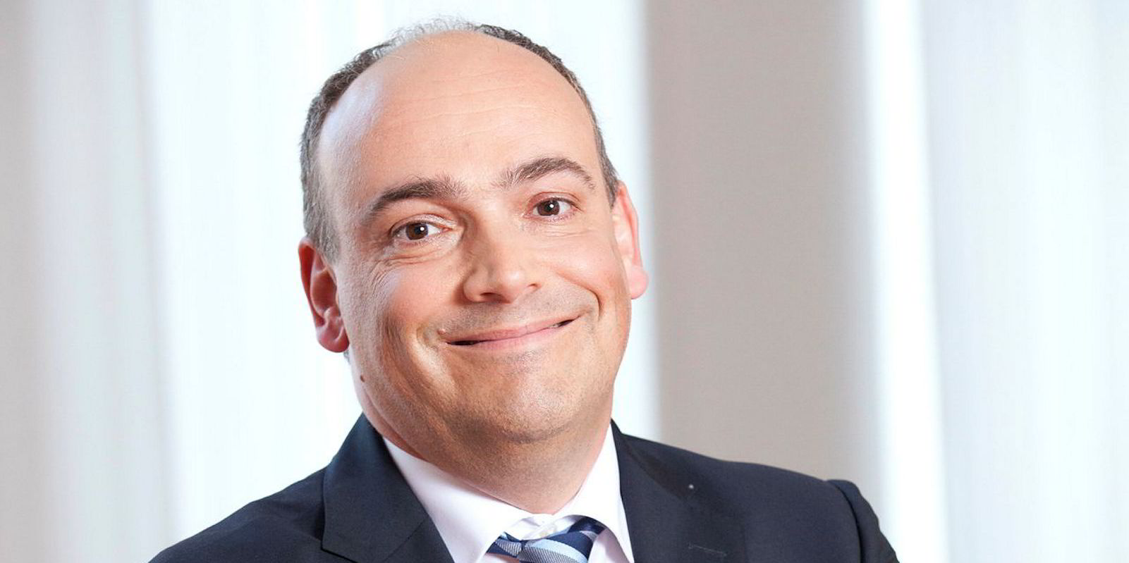 Jansen: no major merger activity in boxship sector | TradeWinds