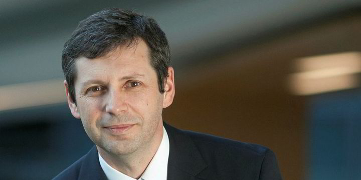 Gabriel's keeping OMV in the lead | Upstream Online