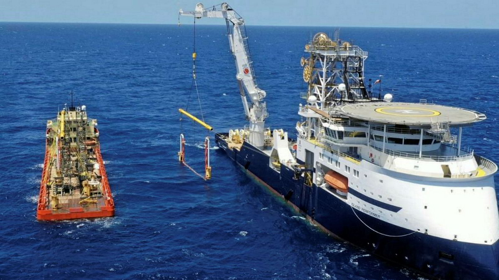 BP completes start-up at Atlantis Phase 3 in the US Gulf of Mexico ...