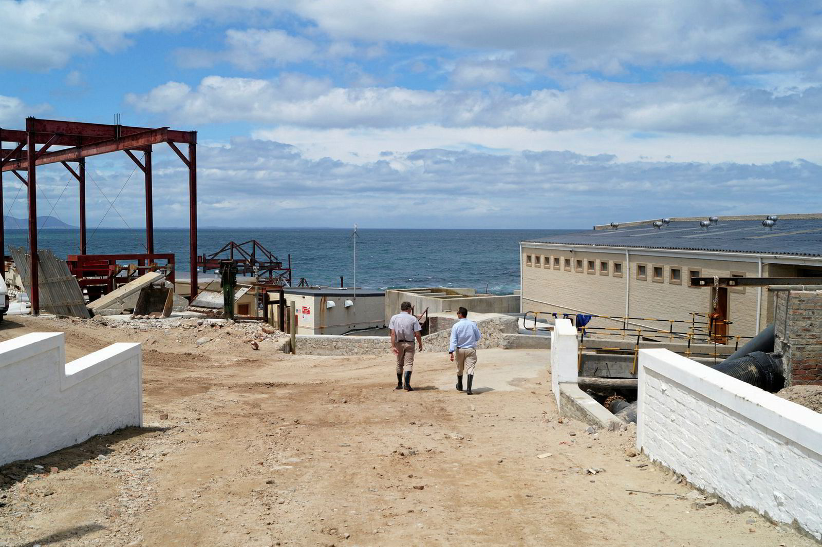 Farm Focus: Inside one of South Africa's biggest abalone operations ...