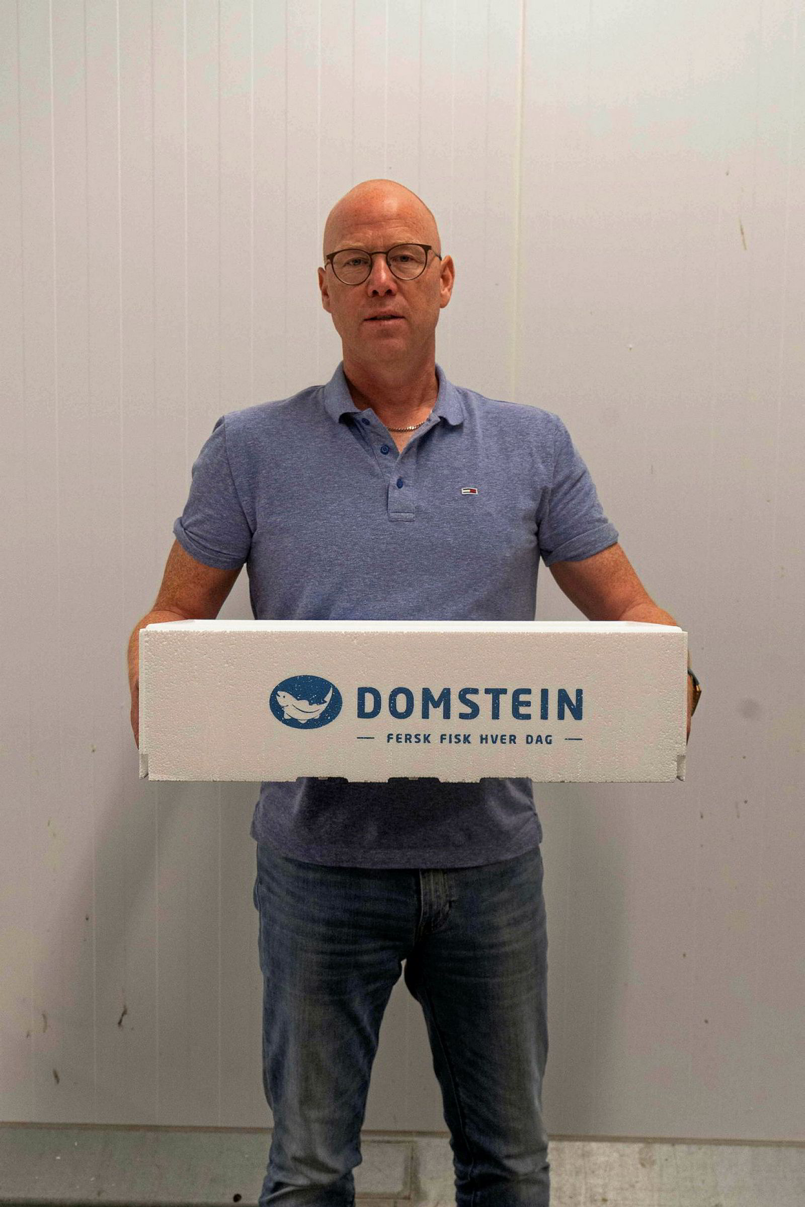 Domstein Bergen går ut mot elendig kvalitet på fersk fisk nordfra ...