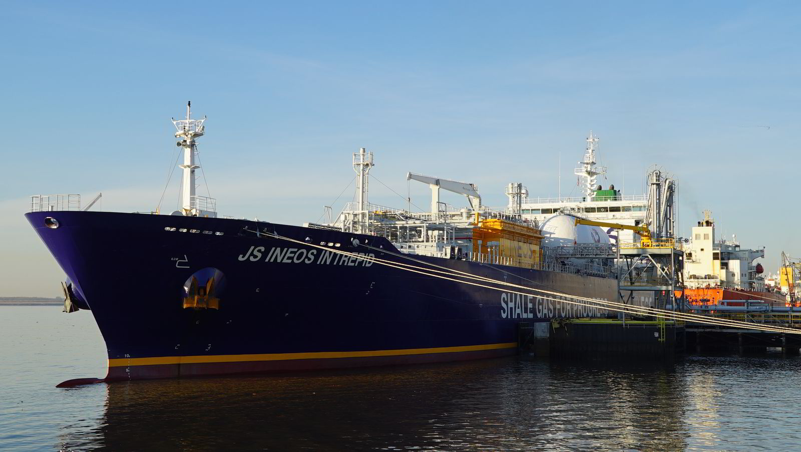 Mewstead's new pelagic trawler to be largest, most efficient vessel of ...