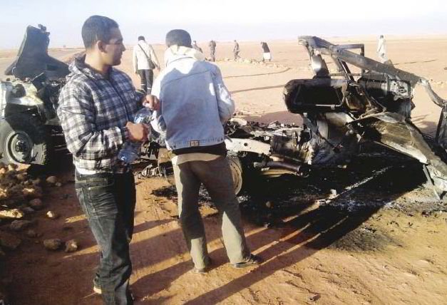 'Military failure' in In Amenas attack | Upstream Online