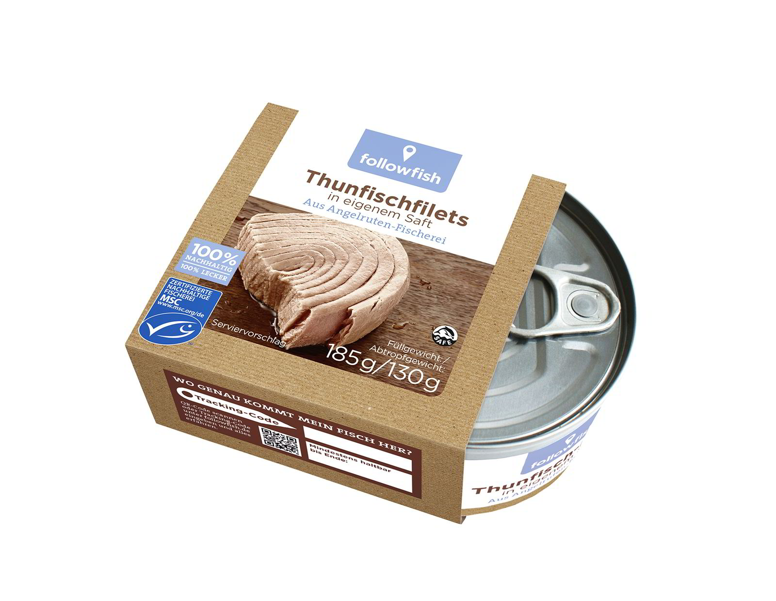 Meet Germany's fastest-growing frozen seafood brand | Intrafish