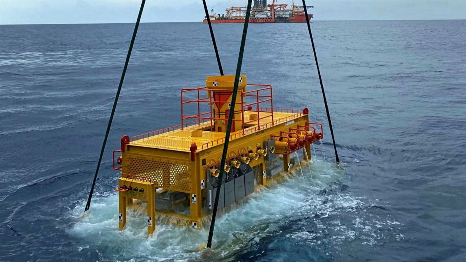 BP completes start-up at Atlantis Phase 3 in the US Gulf of Mexico ...