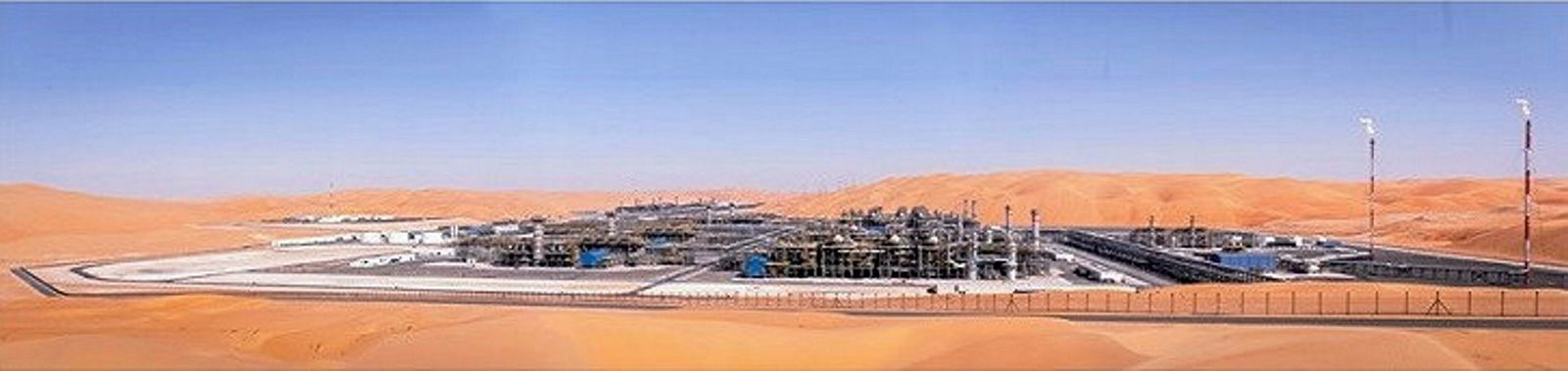 Abu Dhabi targets Shah gas project expansion | Upstream Online