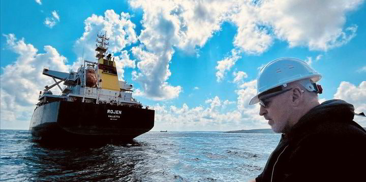 Black Sea grain corridor on life support after Russian pullout | TradeWinds