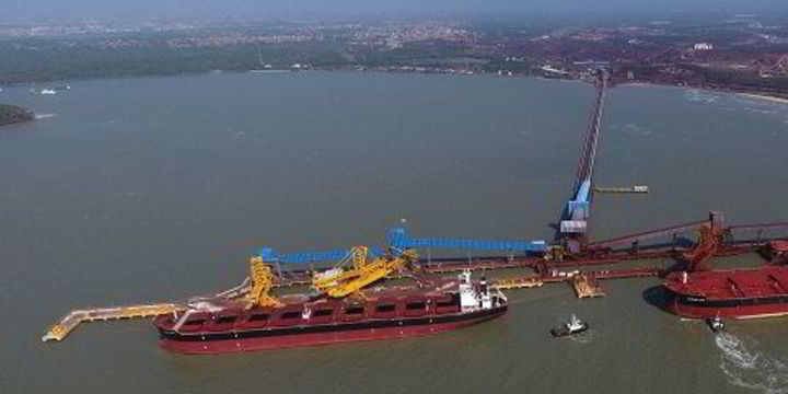 Vale iron ore project to begin next month | TradeWinds