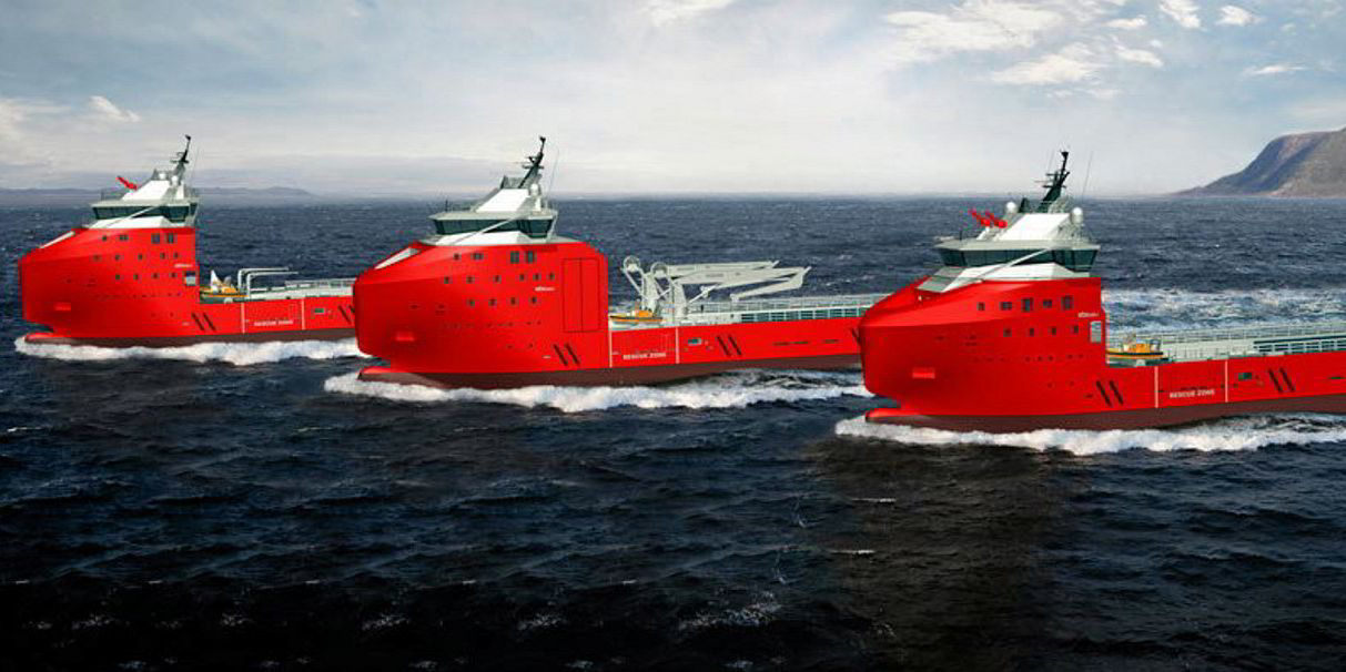 Subsea 7’s John Evans reiterates DOF interest but will look at ...