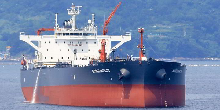Product tanker rates now so high some traders no longer moving cargoes ...