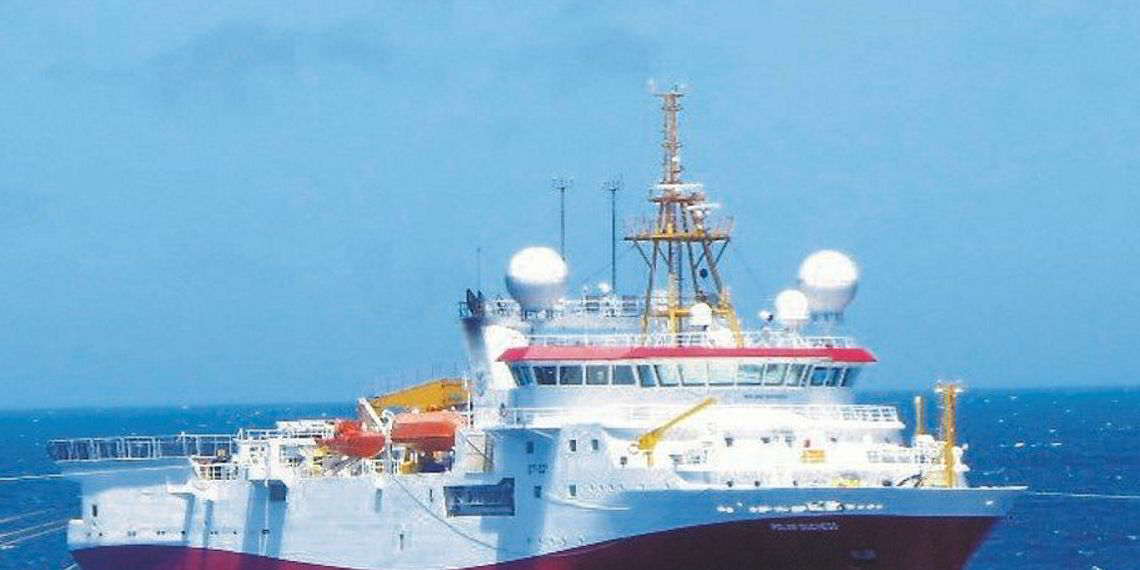 Deal day for Shearwater | Upstream Online