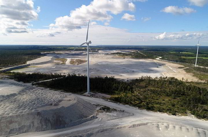 Swedish developer aims to use power from two of world's largest ...