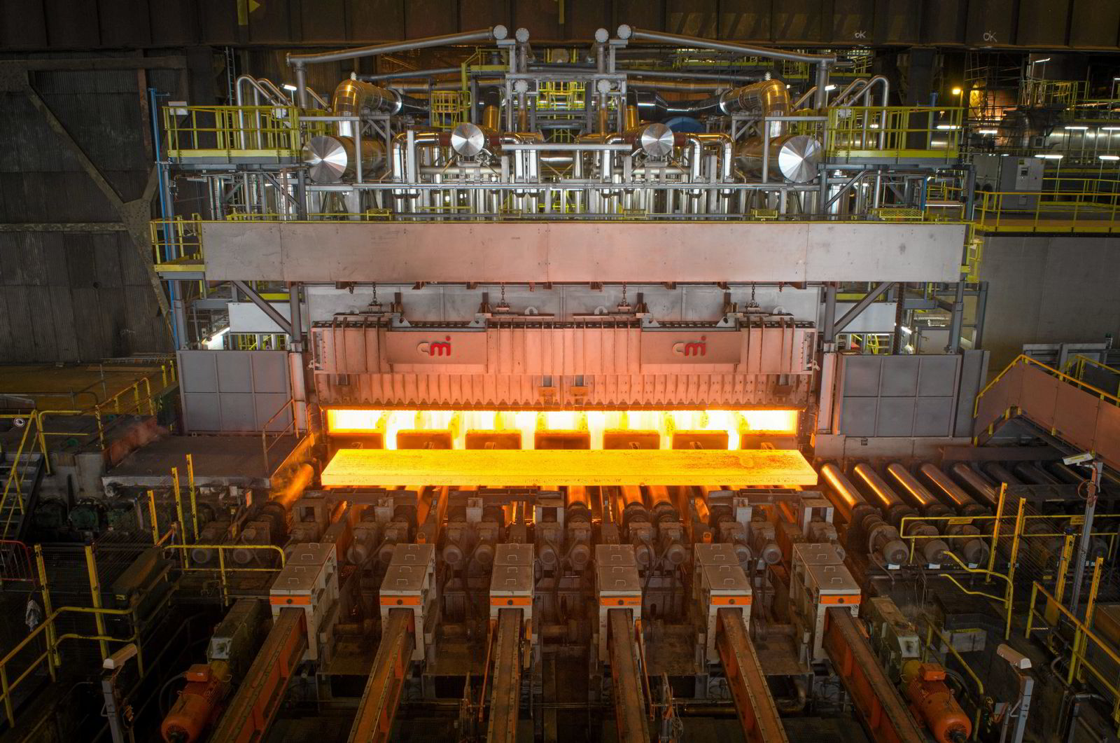 ArcelorMittal hoovers up another €280m of subsidies for a 'green steel ...