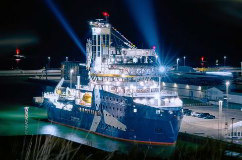 Kystens Næringsliv | Vi skaper kysten sammen! | Kystens Næringsliv