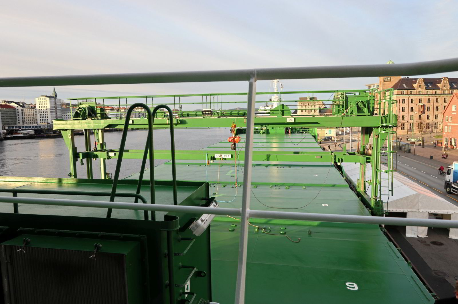 Rederi satser en milliard på miljø-bulkskip med norskprodusert utstyr ...