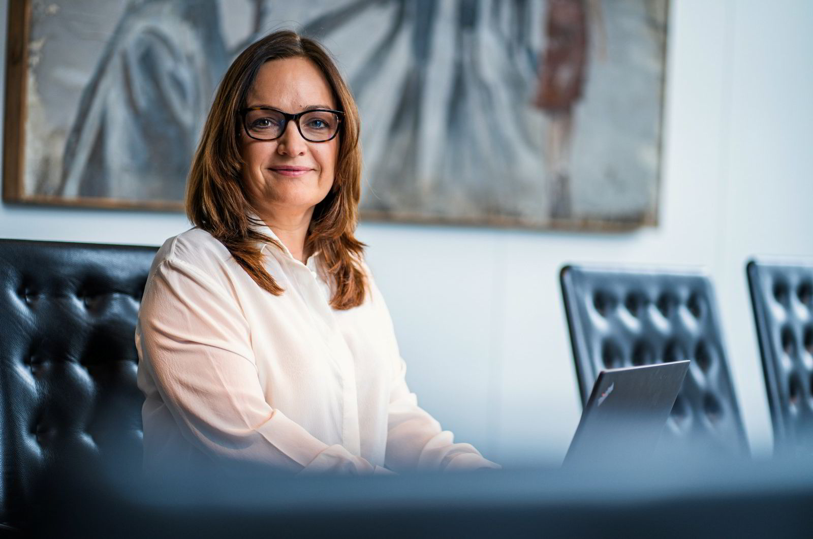 - Dessverre er listen for å anmelde trakassering til sjøs høyere enn ...