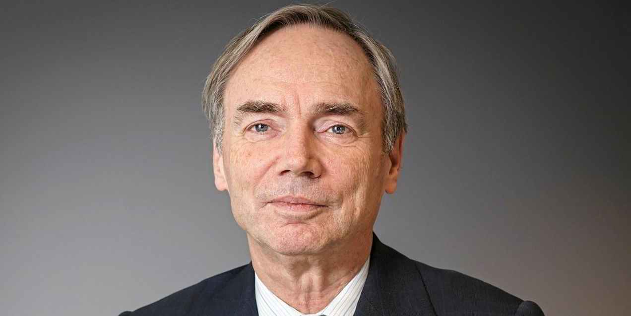 Neptune chairman Laidlaw calls on UK government to use emergency powers ...