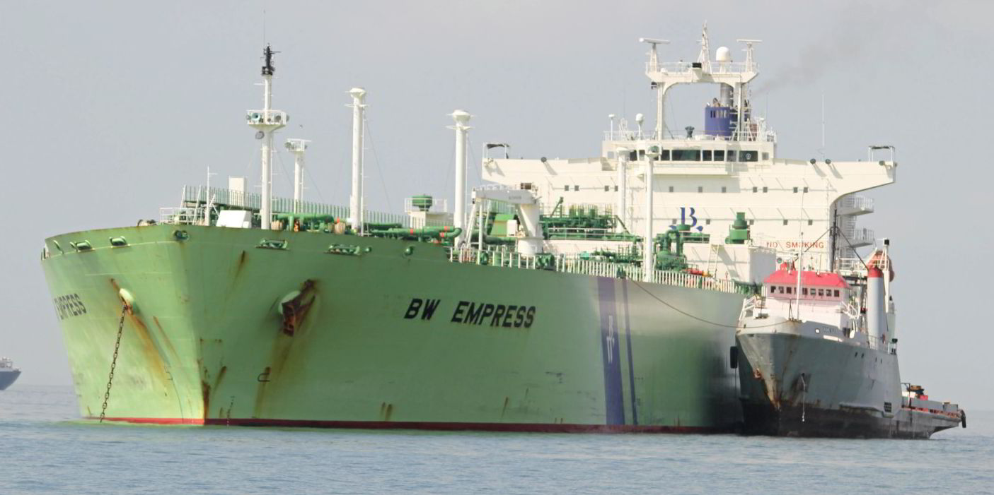Strong BW LPG sale price surprises as VLGC rates remain stable | TradeWinds