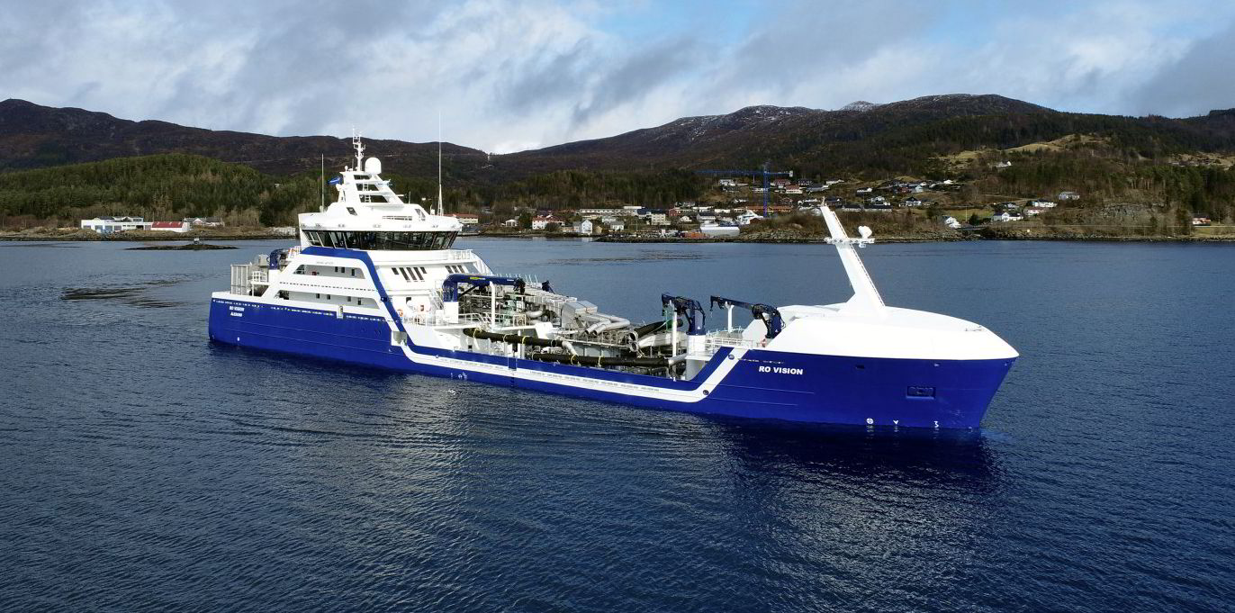 Rostein: Liker ikke sammenlikningen | IntraFish.no