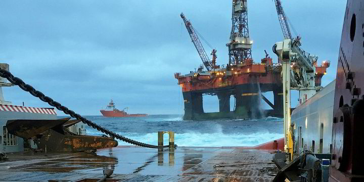 DOF Subsea awarded $110m in contracts from Petrobras in Brazil | TradeWinds