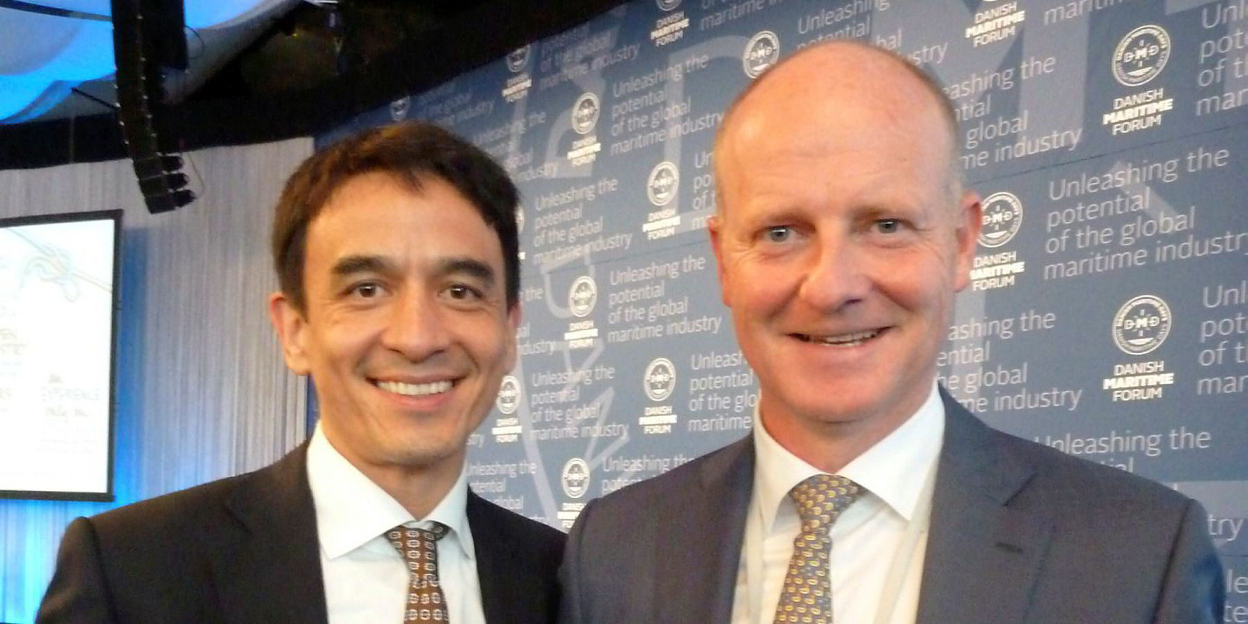 Sales talk swirls around BW Group VLCC pair | TradeWinds