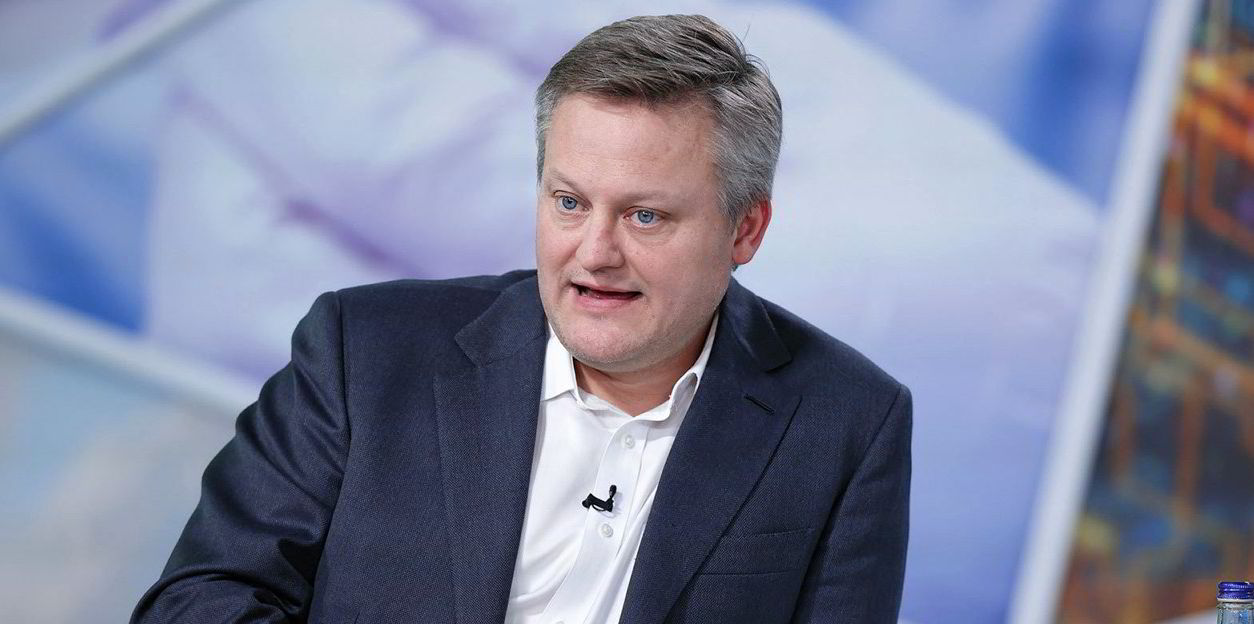 BP's CEO explains Equinor US offshore wind split: 'It was time to ...