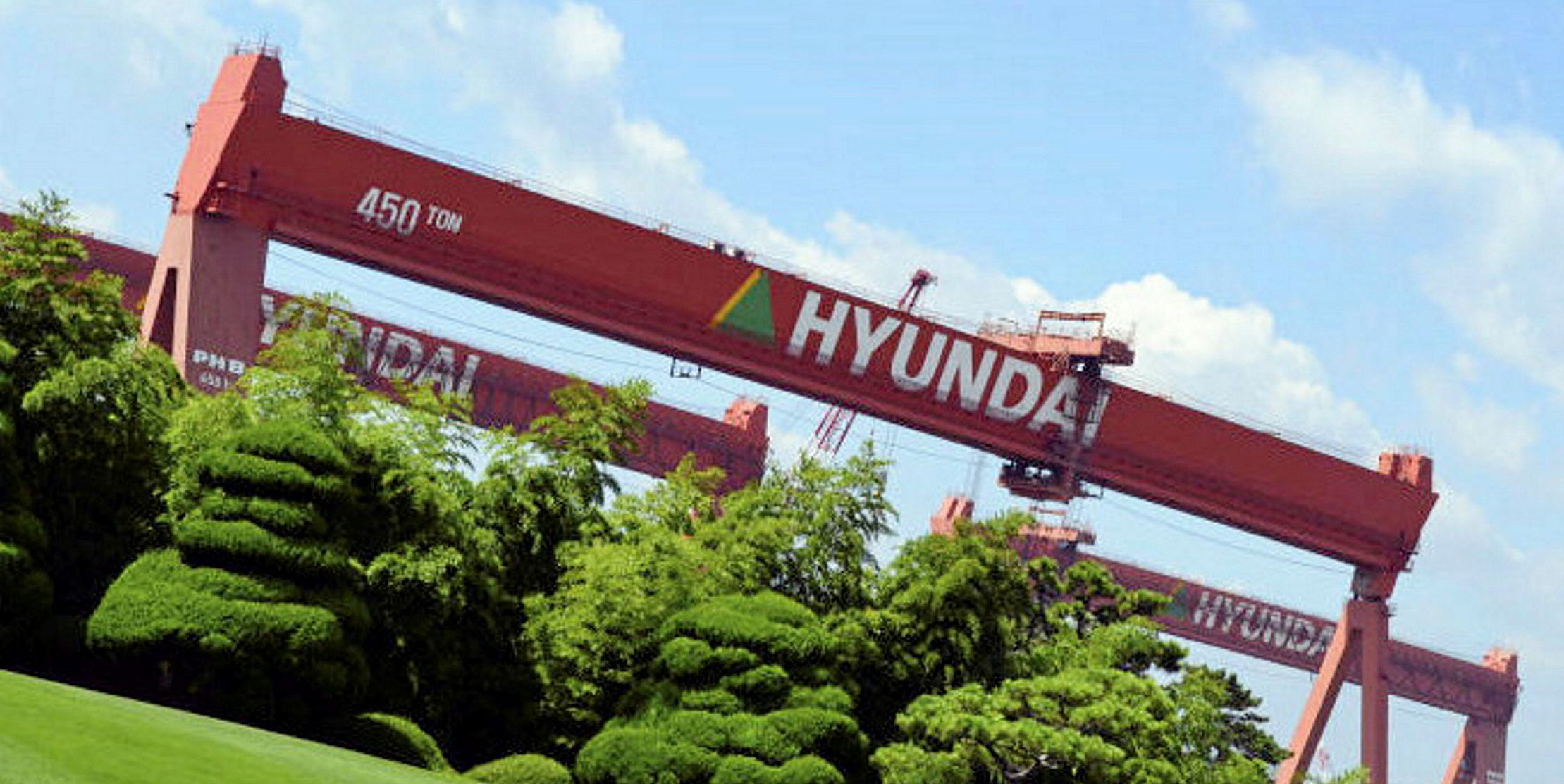 Hyundai wins orders for two LNG carriers, six tankers | TradeWinds